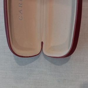 carisma | Accessories | Eyeglasses Case | Poshmark